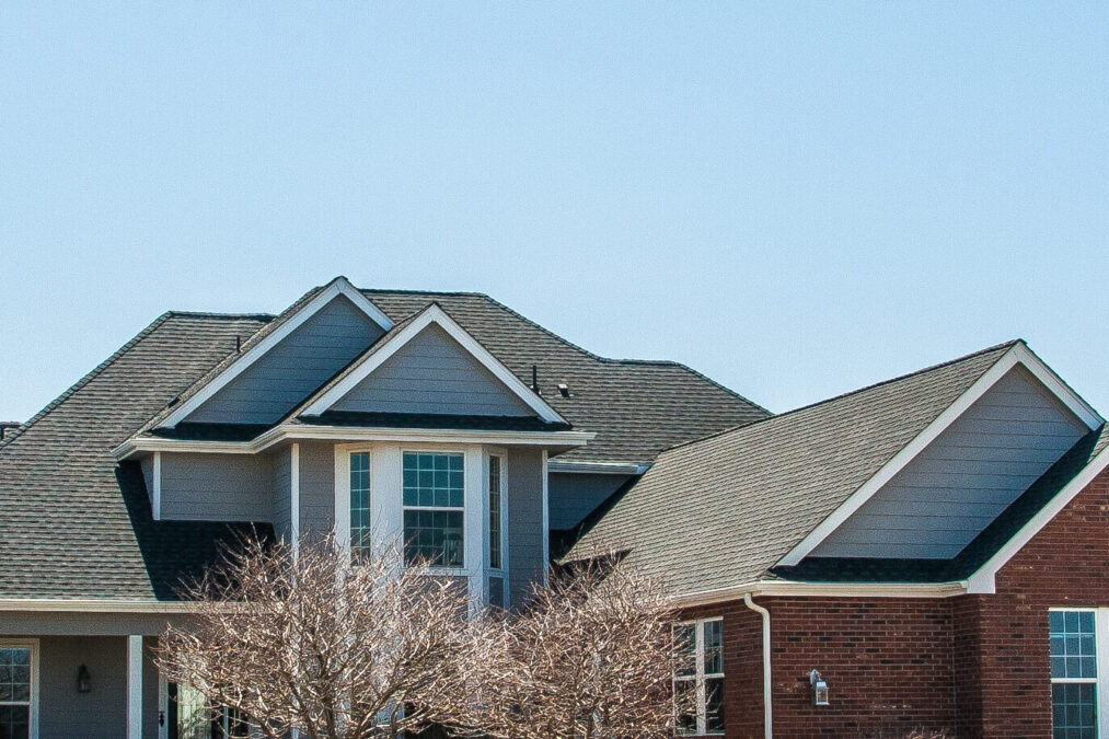 Types of Roofing - Advanced Exteriors, Inc.