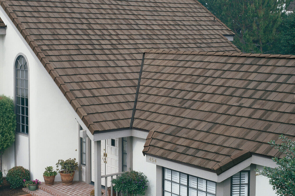 Types of Roofing - Advanced Exteriors, Inc.